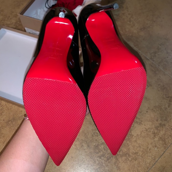 Christian Louboutin | Shoes | Christian Louboutins So Kate | Poshmark